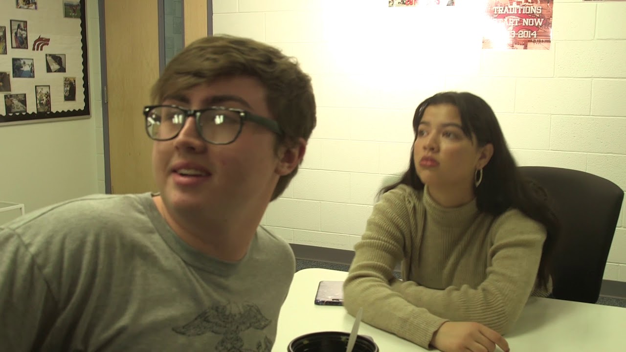 Nick's Language - YouTube