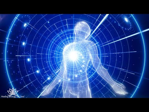 432Hz - Frekans, beden ve ruhun tüm hasarını iyileştirir, melatonin salınımı, stres bırakın