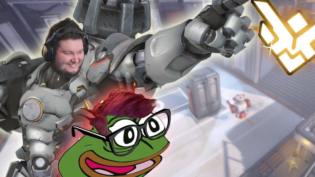 Rescuing Emongg (Flats Highlights of the Week #13) - YouTube