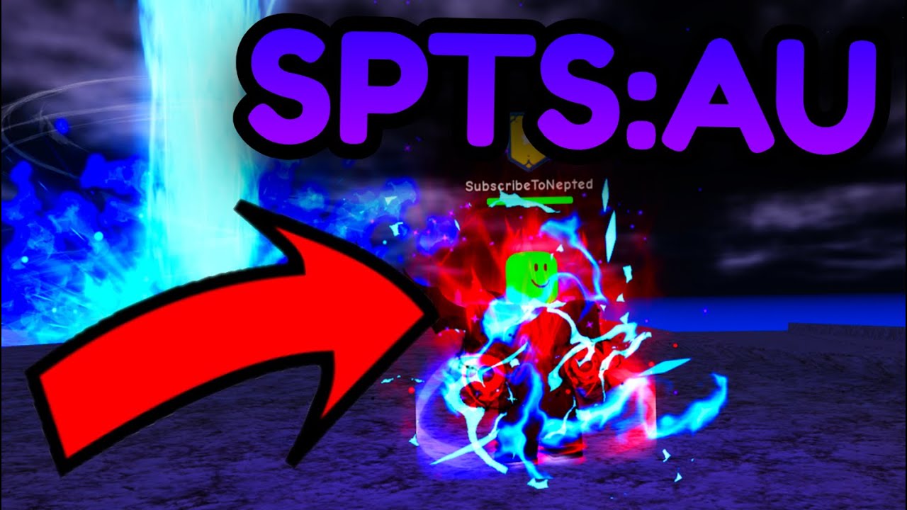 I Tried The New SPTS And Got *OP* (SPTS:AU) - YouTube