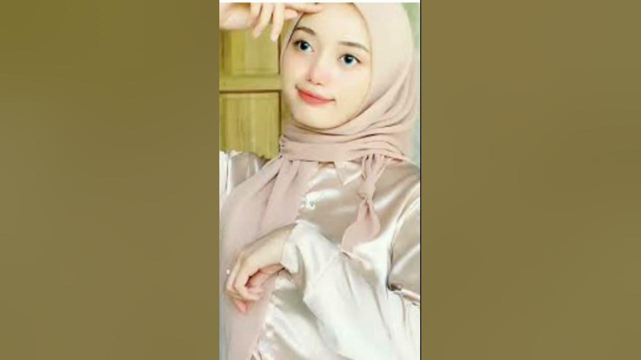 Puteri Sari Cute Youtube
