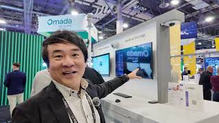 Isc West 2026 I Pro