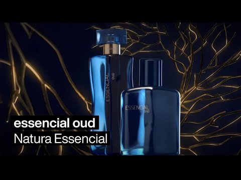 Essencial Oud I Natura Perfumería
