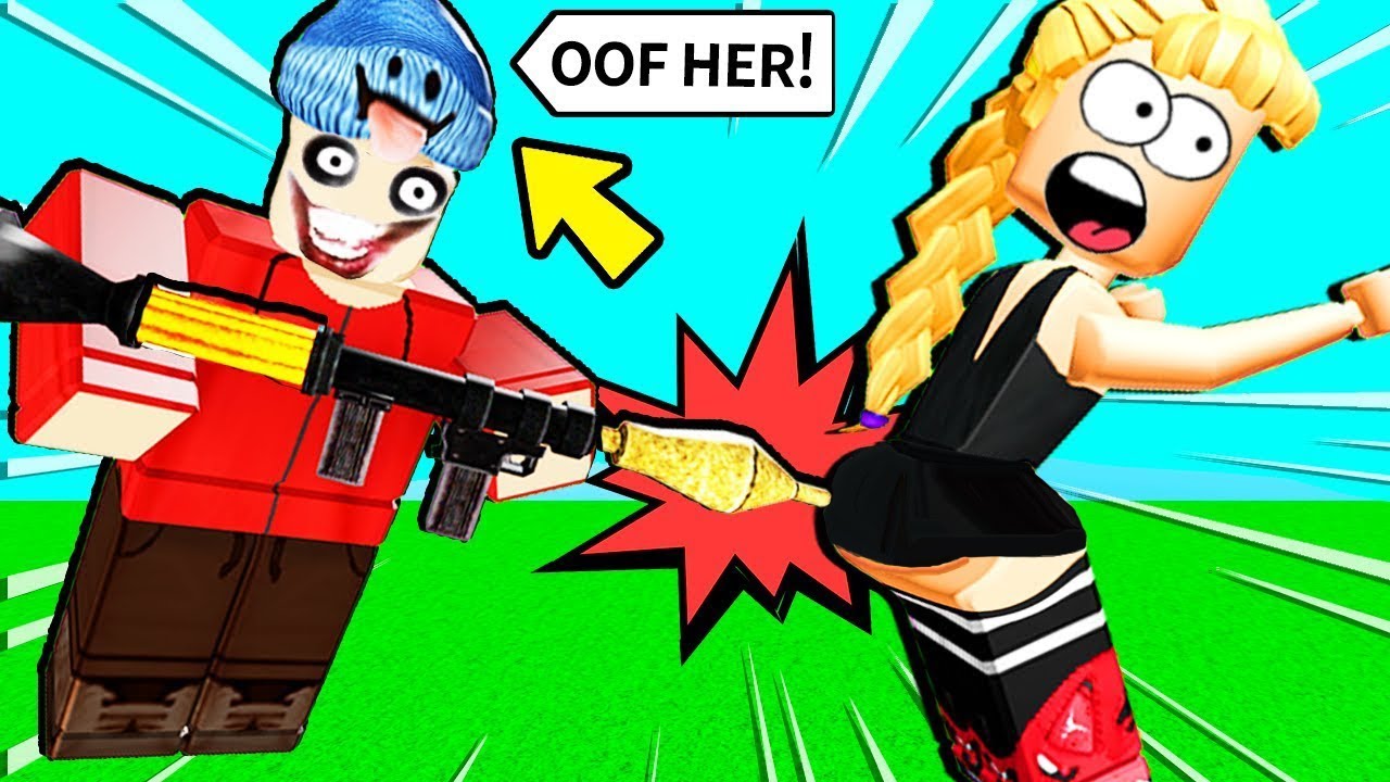 I Was MIND CONTROLLED and TOOK OVER A SERVER! (Roblox) - YouTube