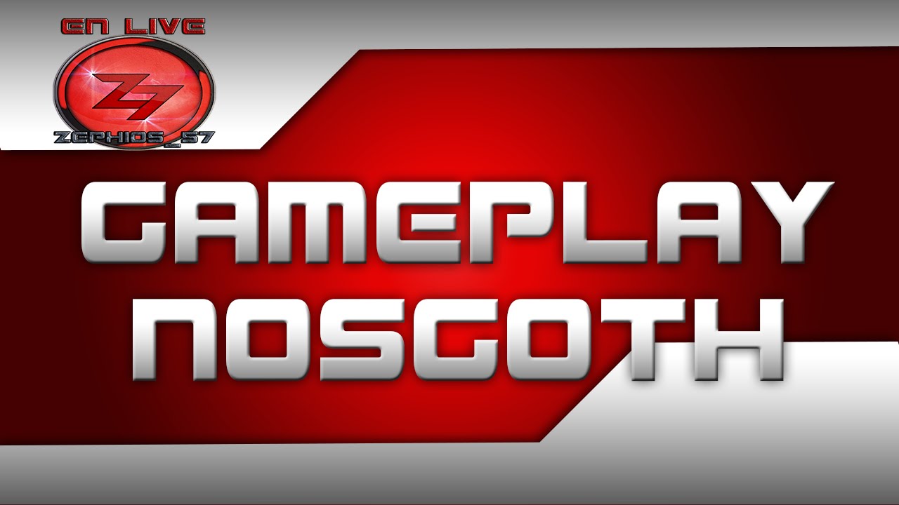 #1 [Nosgoth] Présentation Gameplay Vampire - YouTube