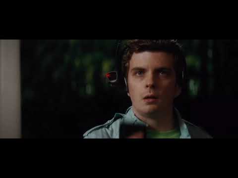 Scream 4 (2011) : Robbie Mercer death's - YouTube