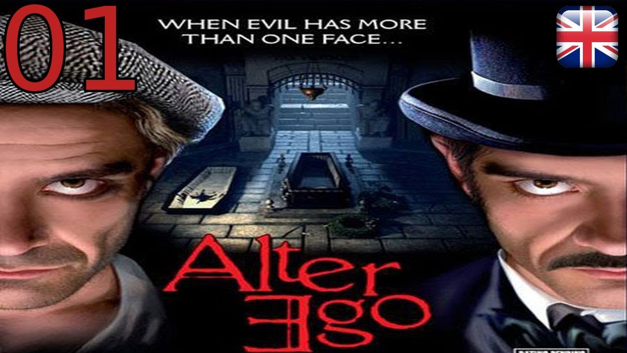 Alter Ego - [01/18] - [Tim: Laundry - 01/02] - English Walkthrough ...