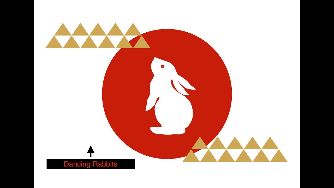 「Dancing Rabbits」 佐藤由BD featuring Latin Project - YouTube