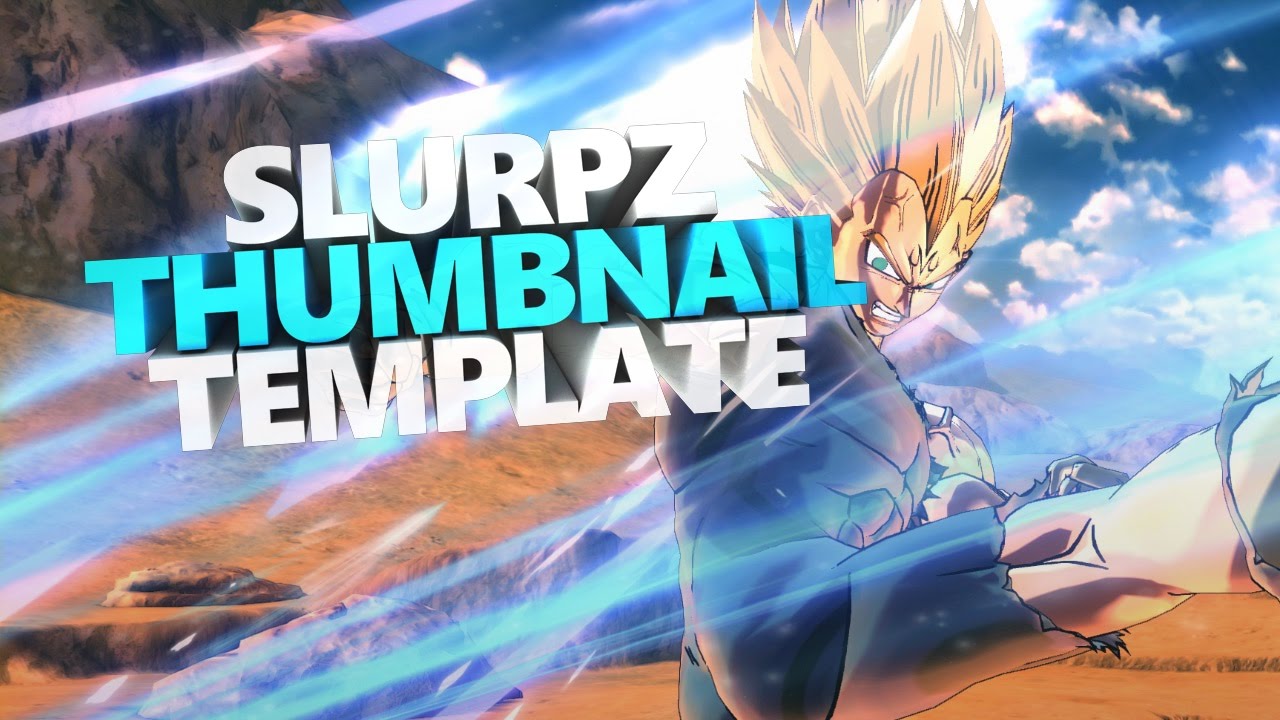 FREE Thumbnail Template : FREE GFX 300 Subscribers Special - YouTube