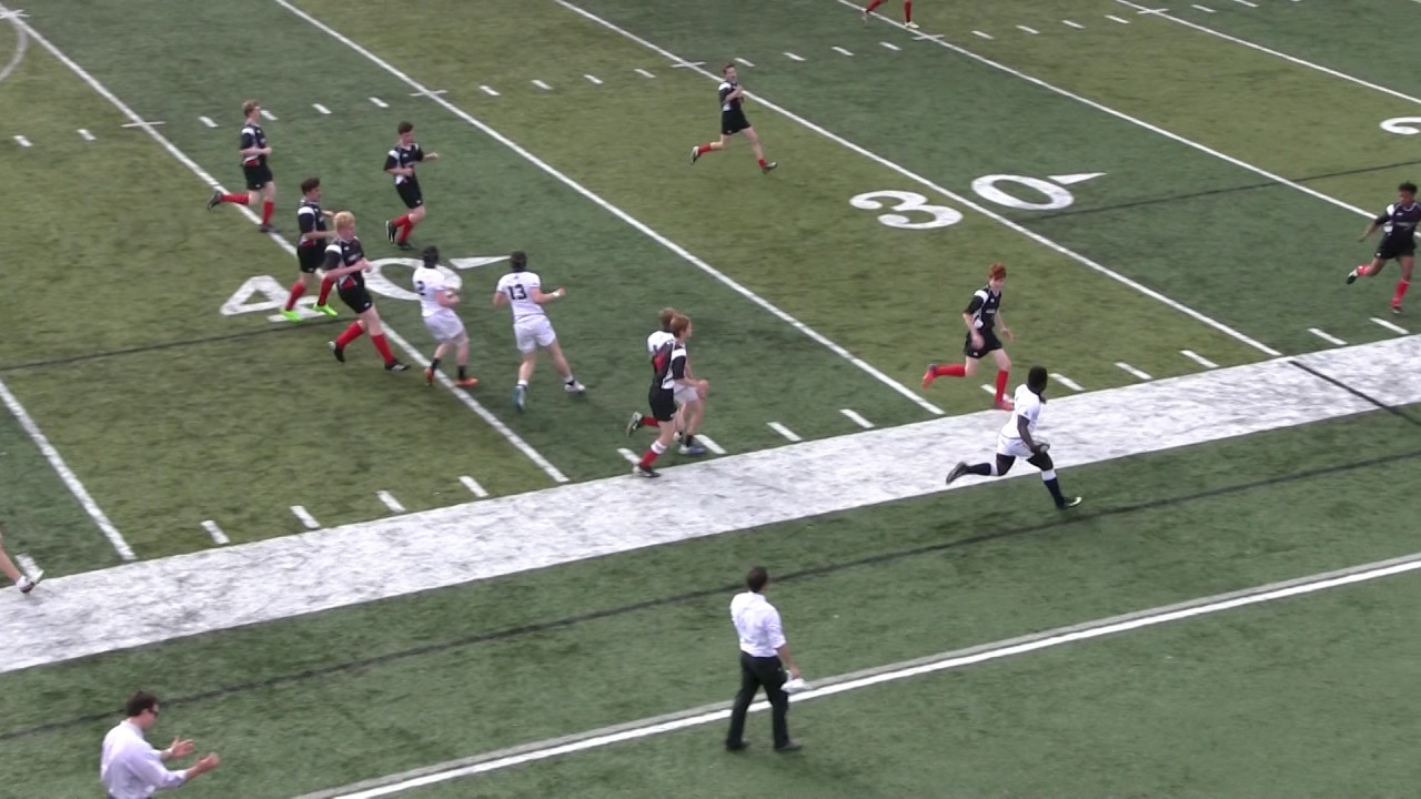CCP Rugby vs. SLUH Pt. 1 - YouTube