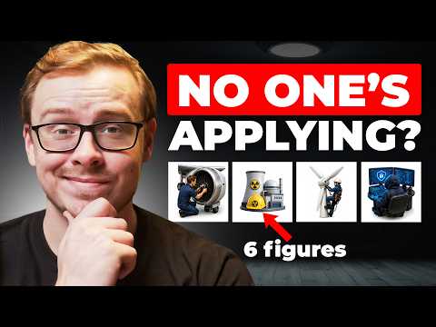 Top 10 Jobs BEGGING For Workers Right Now