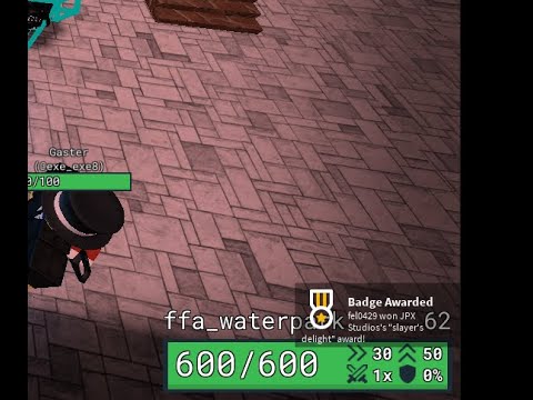 Roblox Item Asylum NEW secret Slaying Emote Showcase (read pinned ...