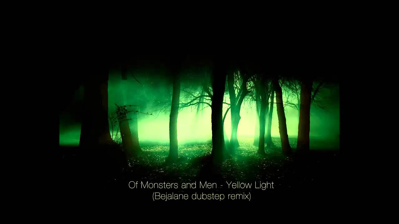 Of Monsters and Men - Yellow Light (Bejalane dubstep remix) - YouTube