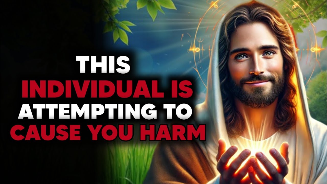 I COMMAND YOU TO WATCH THIS MESSAGE IMMEDIATELY" |God Message Today|God ...