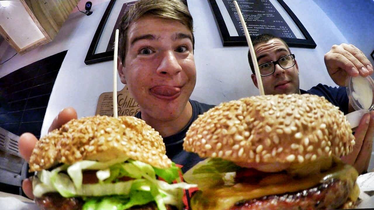 Der Beste Burger In Berlin YouTube der-beste-burger-in-berlin-youtube