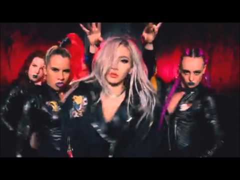 CL - HELLO BITCHES (DANCE MIRROR PERFORMANCE)