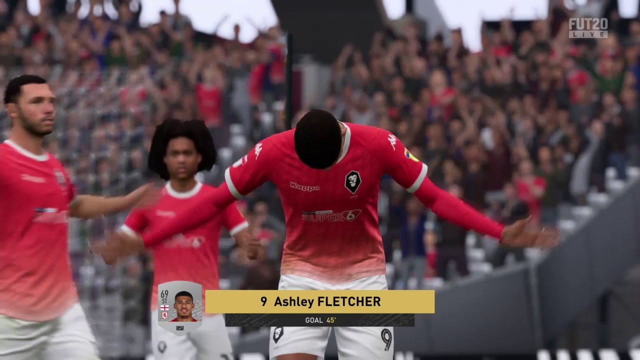 City Of Manchester vs Salta Fc - YouTube