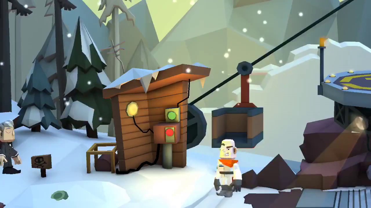 The Kids Movie (Part 2) Toontastic - YouTube