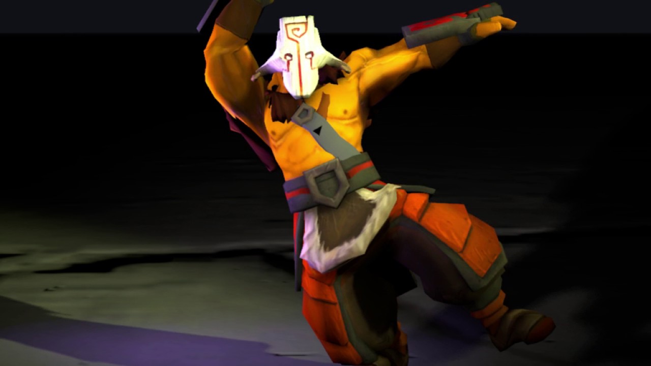 Dance Dance Juggernaut - YouTube