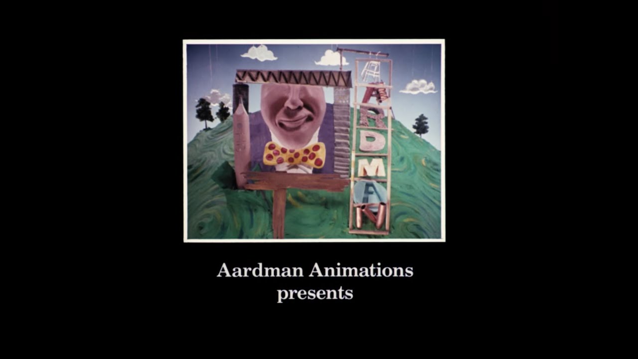 Aardman Animations (1989-1999) - YouTube