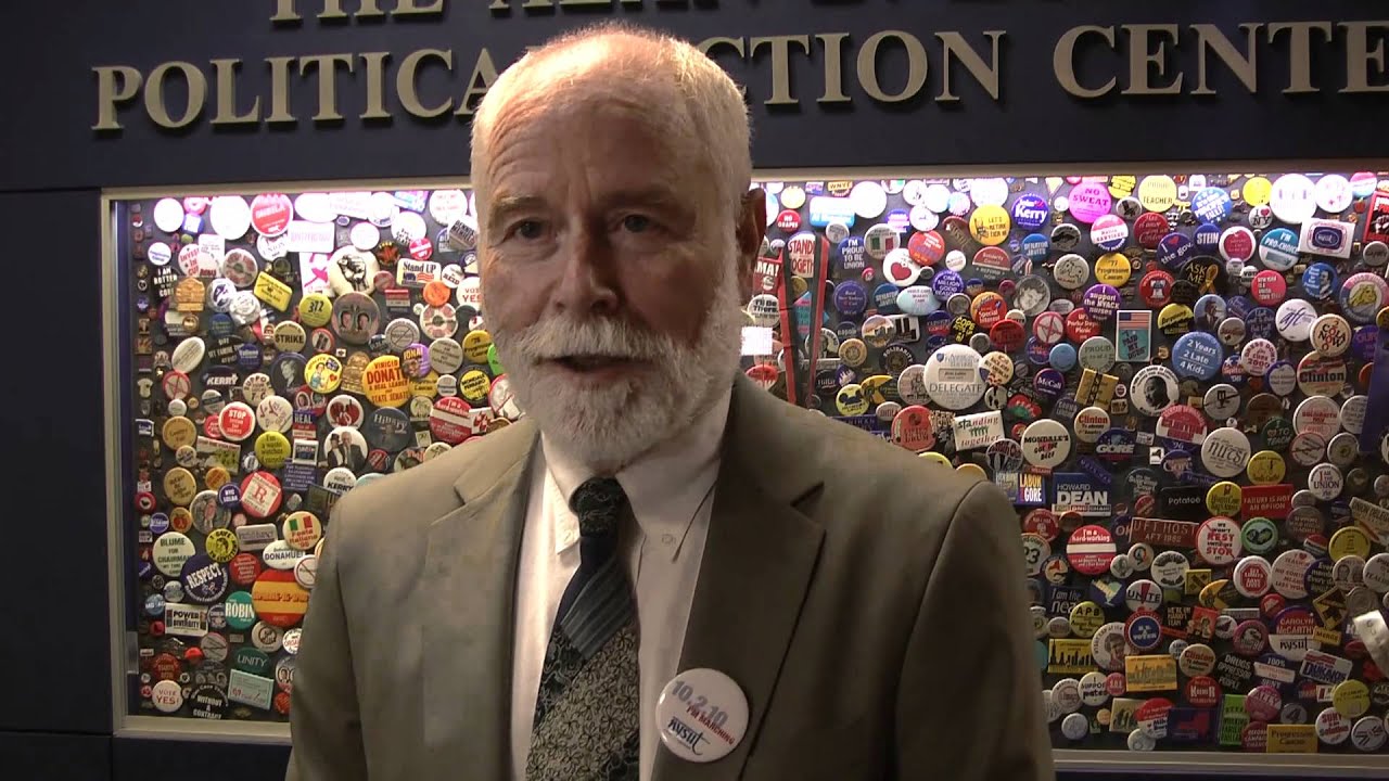 One Nation Working Together - Tom Gillette - YouTube