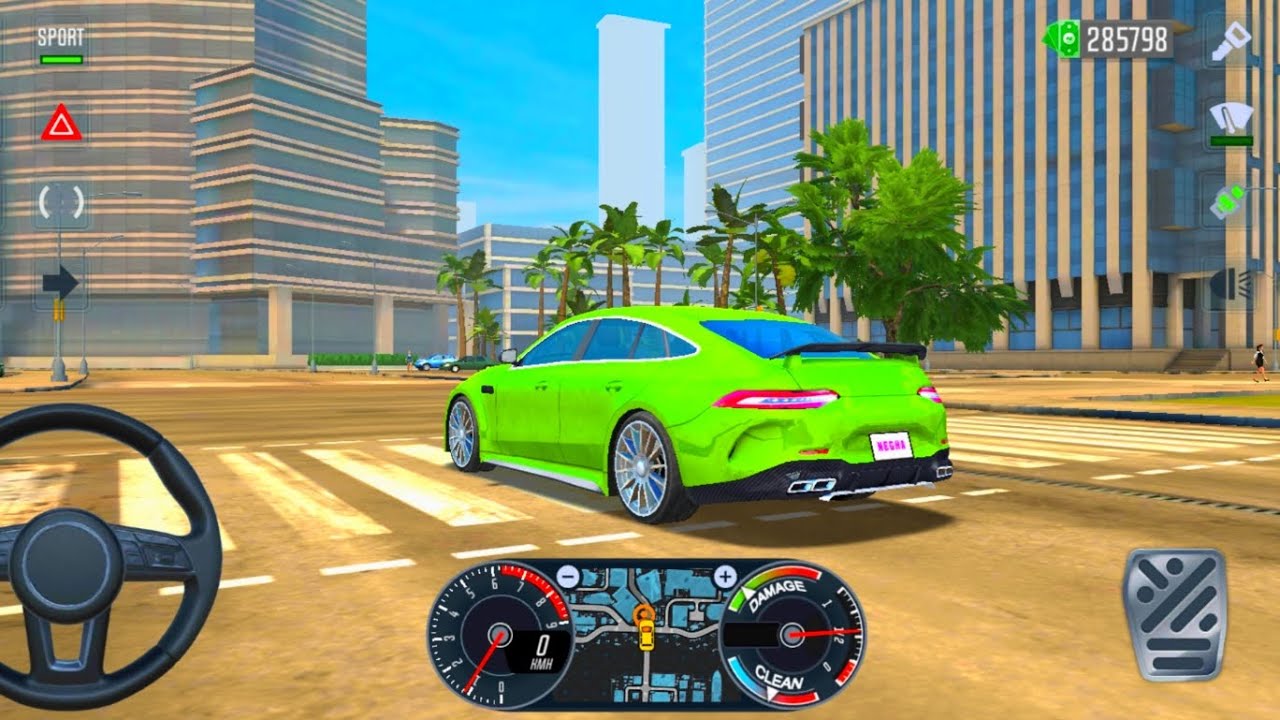 Bugatti Centodieci ZXRX1 Taxi Sim 2022 VIP Client super car Driving ...