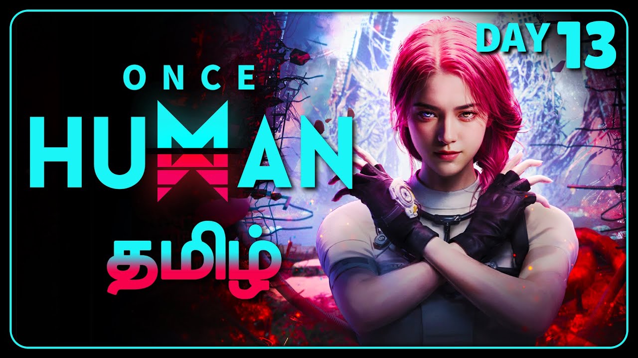 🔴LIVE | [Solo-Hard] Securement Silo SIGMA & PHI | Once Human Gameplay ...