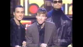 Billboard Awards 1997 | Popnable