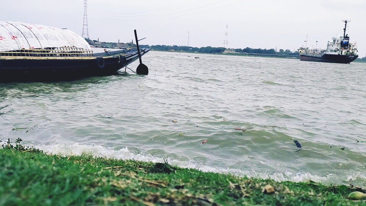 Nil doria ( নীল দড়িয়া ) - YouTube