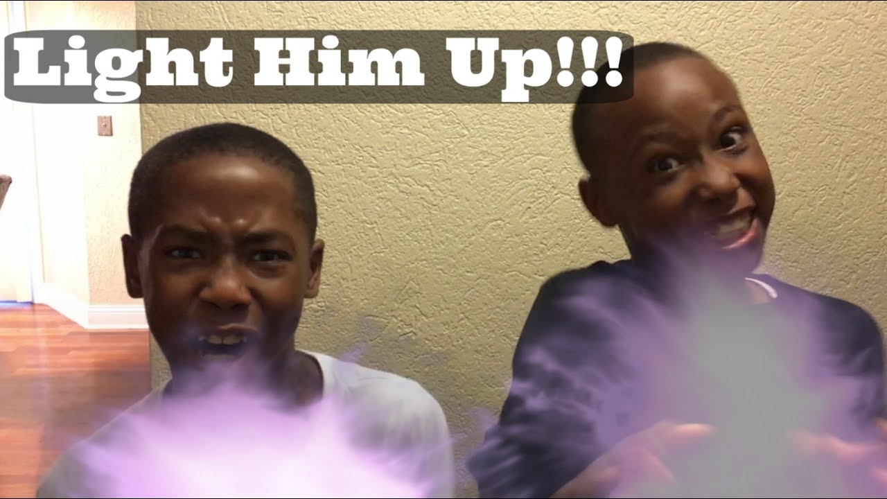 Light Him Up YouTube light-him-up-youtube
