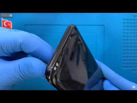Samsung Galaxy S8+ Ekran Değişimi 🇹🇷