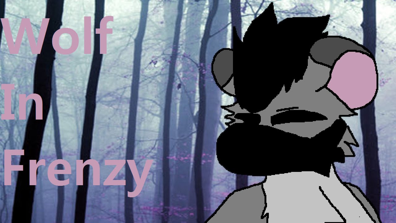Wolf In Frenzy meme - YouTube