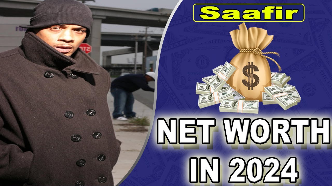 Saafir Net Worth 2024 {Nov 2024} What Was Saafir? | Check Salary ...