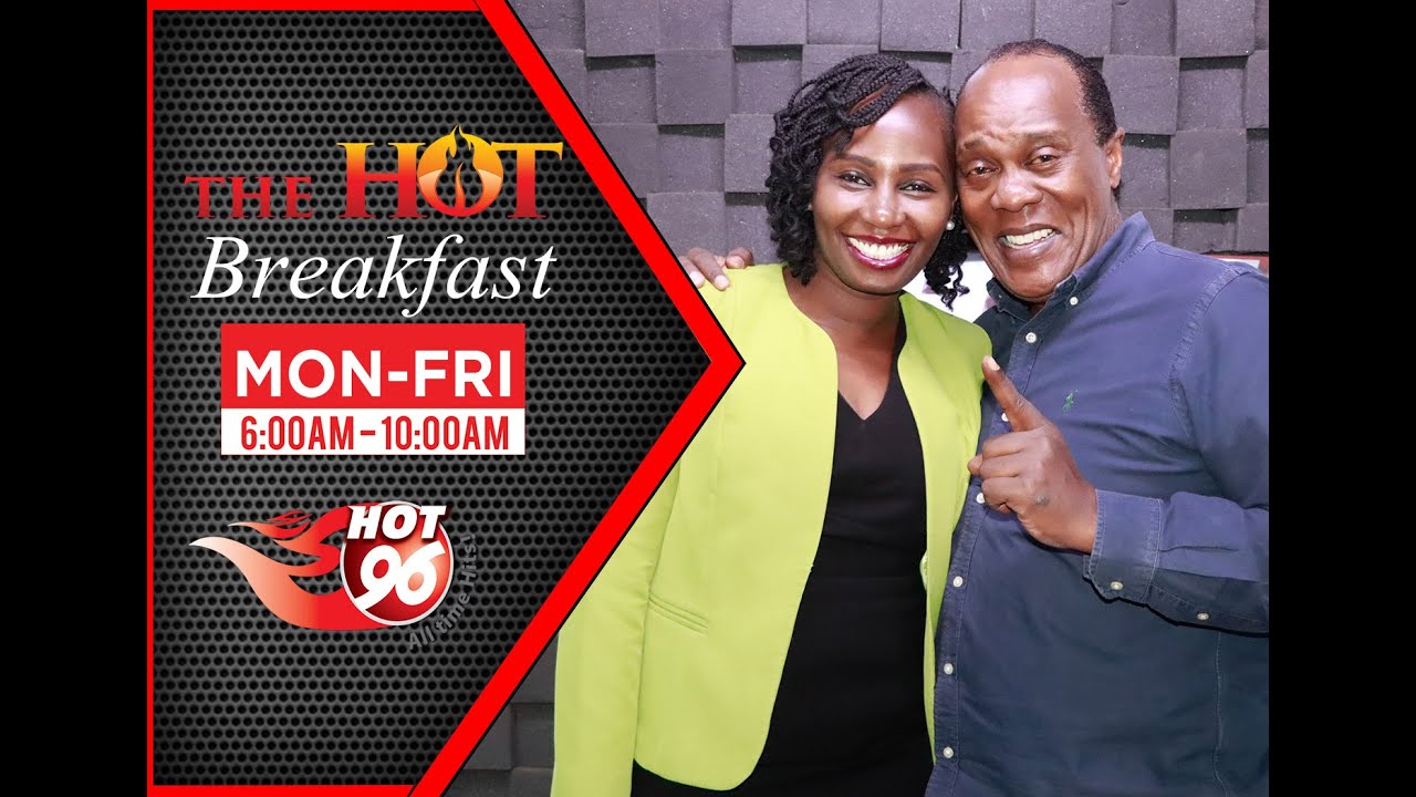 The Courts Judgement On Ahmednasir Was Unfair - Faith Odhiambo ...