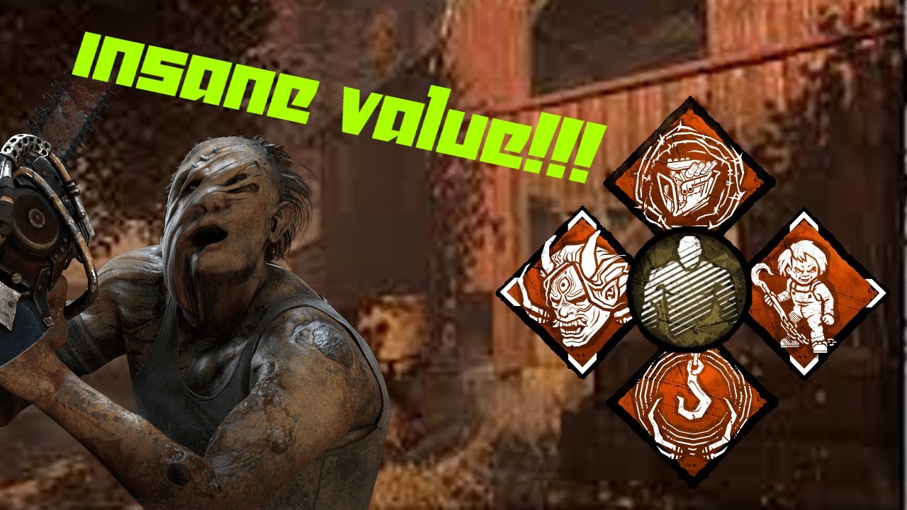 This Stealth Hillbilly Build gets INSANE VALUE - YouTube
