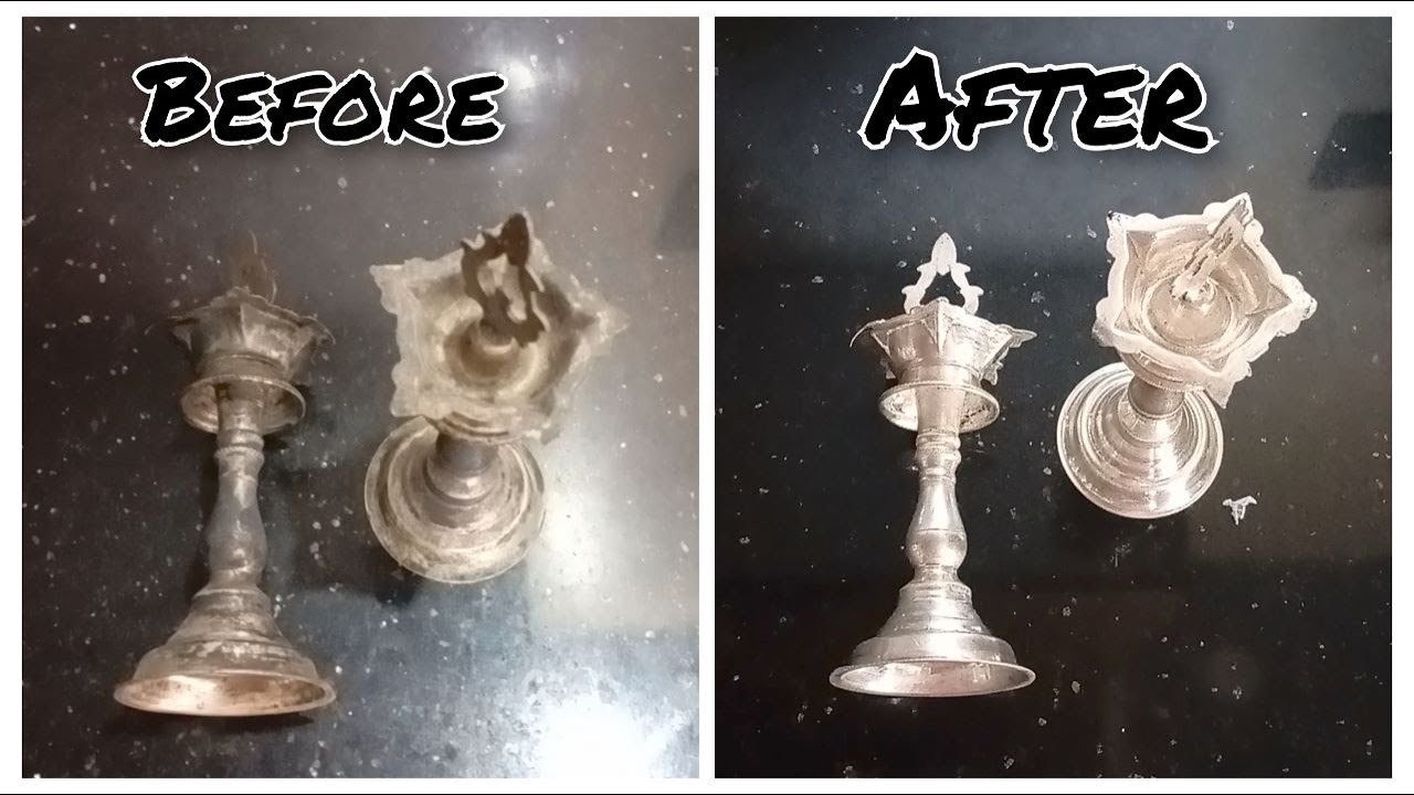 "Sparkling Secret: The Ultimate DIY Homemade Silver Polish Secret ...