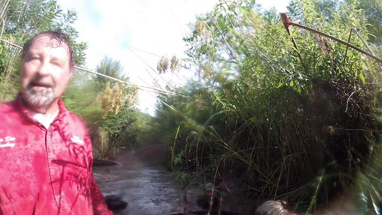 HT Fall 2018 Episode 165 Swamp Cowboys 2 YouTube - YouTube