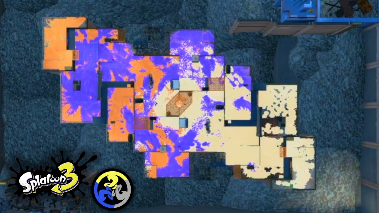 Another Clean Sweep? // Splatoon 3 (Splatfest) [Tri-Color Battles ...