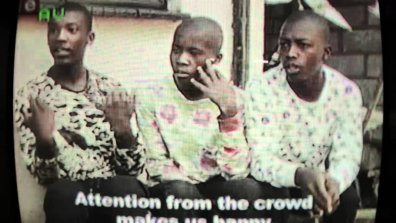 Skhothane Cutting Edge