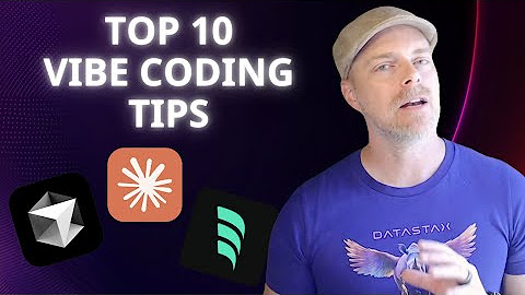 Build with DataStax Langflow - YouTube