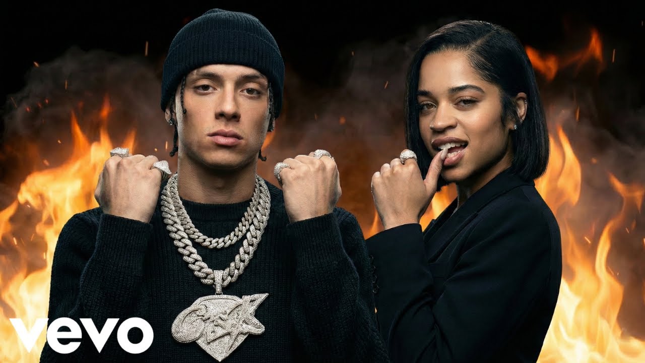 Central Cee ft. Ella Mai - Dreams & Diamonds (Lyrical Music Video ...