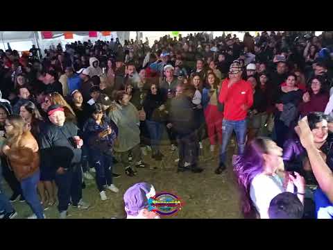Sonido SONORAMICO en la feria de cuautitlán México 2026.