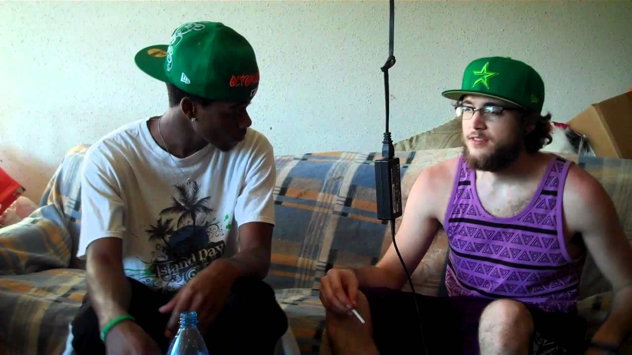 Deep Conversations w/ Octopus Gang - YouTube