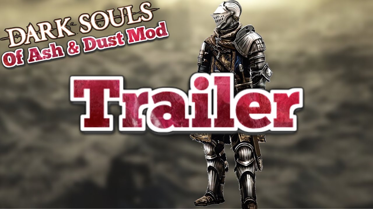 Of Ash and Dust Trailer - YouTube
