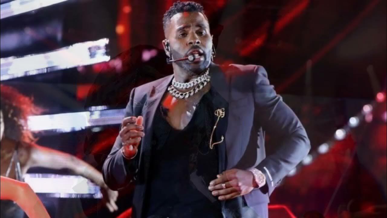 Jason Derulo Ft. Frozy & Tomo - From The Island ( Letra en español ...