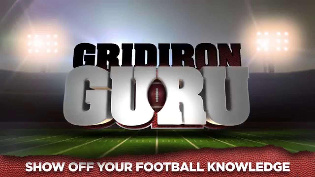 Gridiron Guru at Leech Lake Gaming - Motion Graphics Video for Digital ...