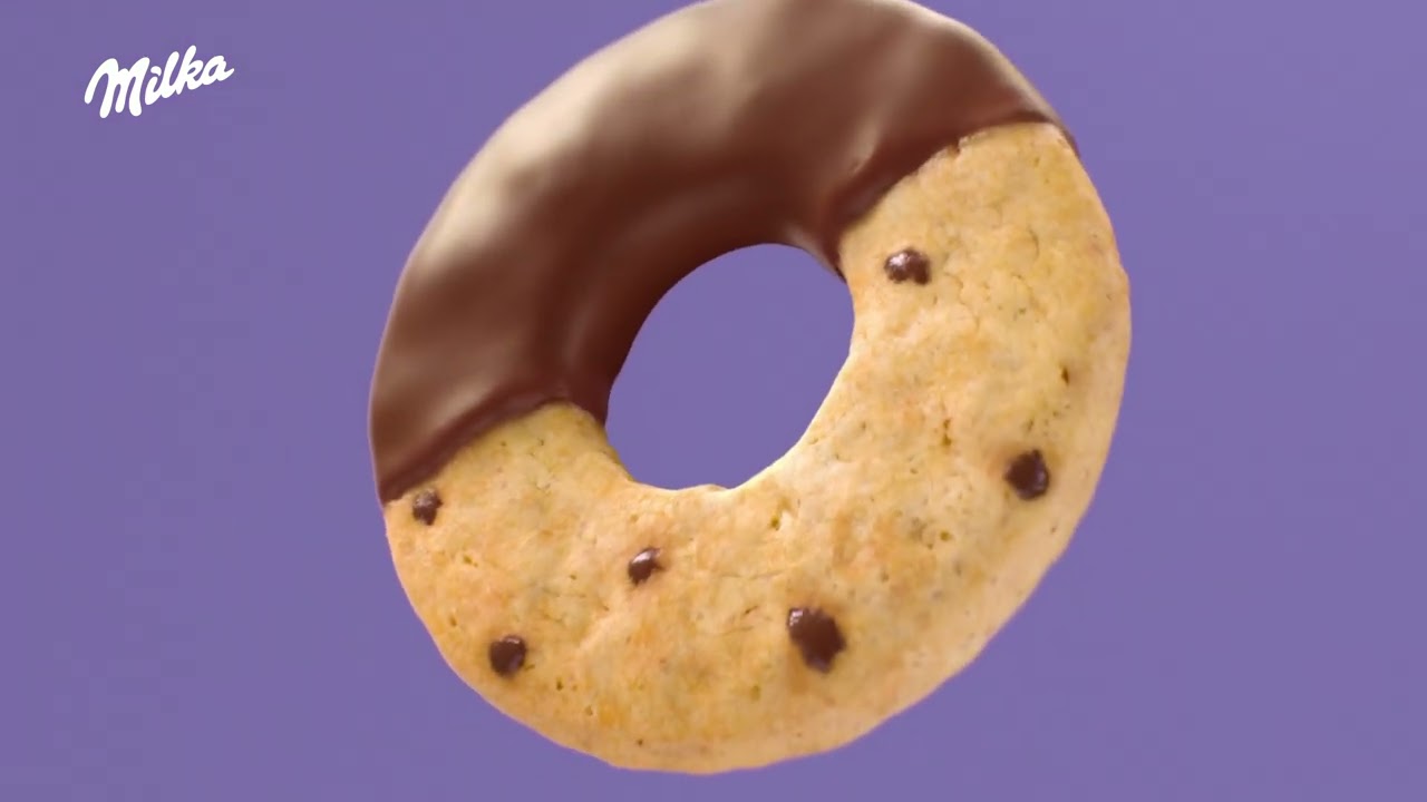 Milka Cookie Loop 6s CZ P10 22 - YouTube