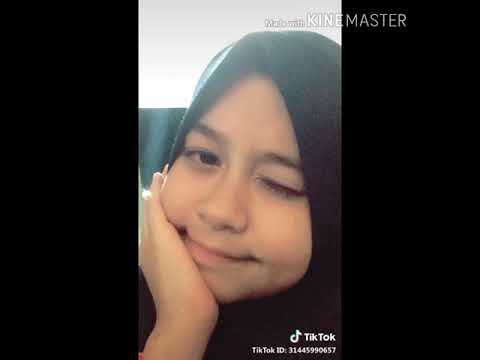 Kupulan tik tok Nadia