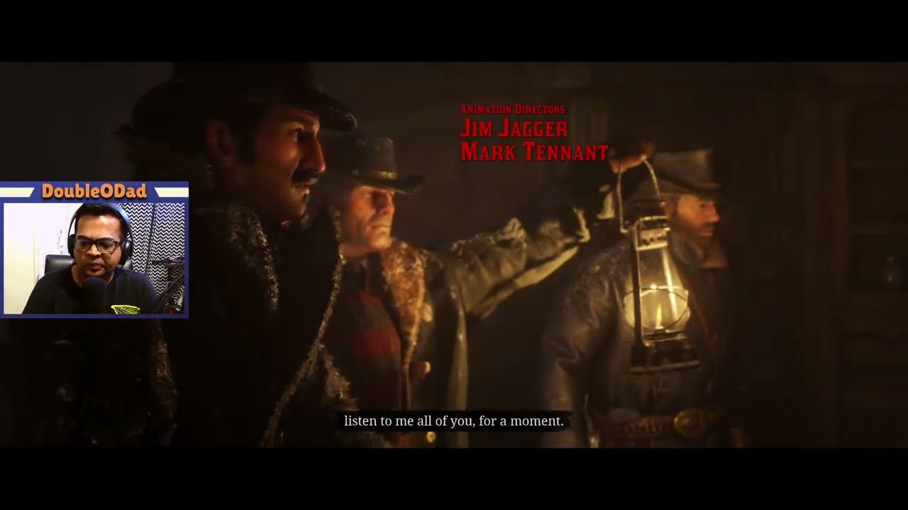 Red Dead Redemption 2 - Live rdr2 live - YouTube