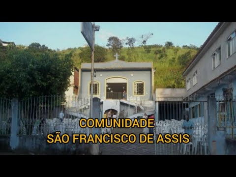 11.• Domingo T. Cm. Celebração Eucarística Ceb. S. Francisco de Assis ...